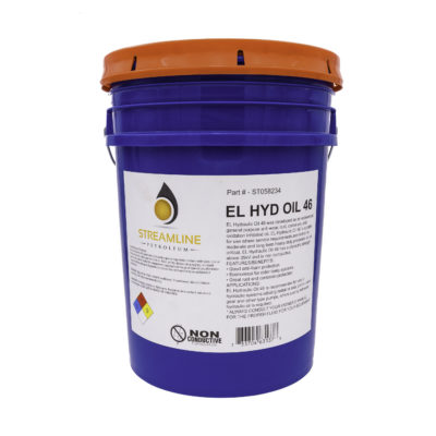 Streamline Petroleum | Motor Oil - Fuel & Cooling System Additives